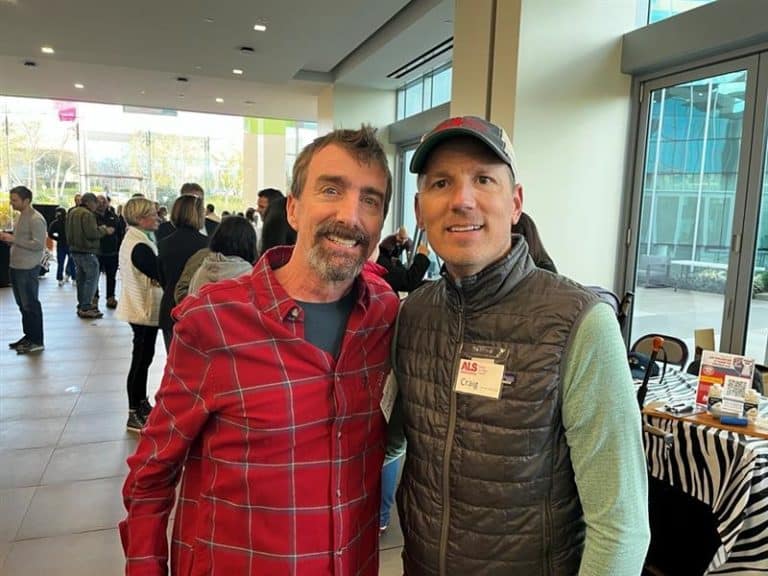 Homepage | ALS San Diego